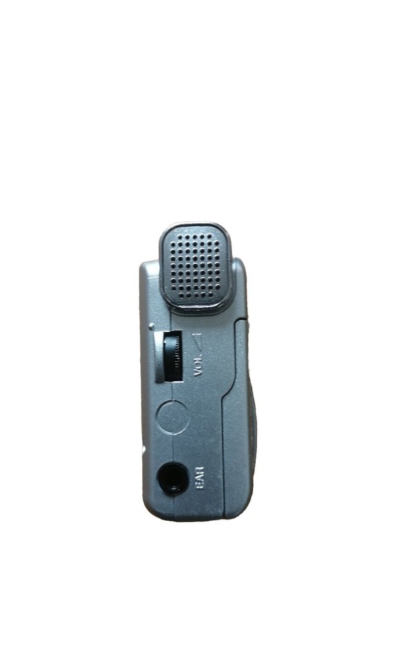Sony M560V MicroCassette Tape Voice Recorder (M-560V) | eBay UK