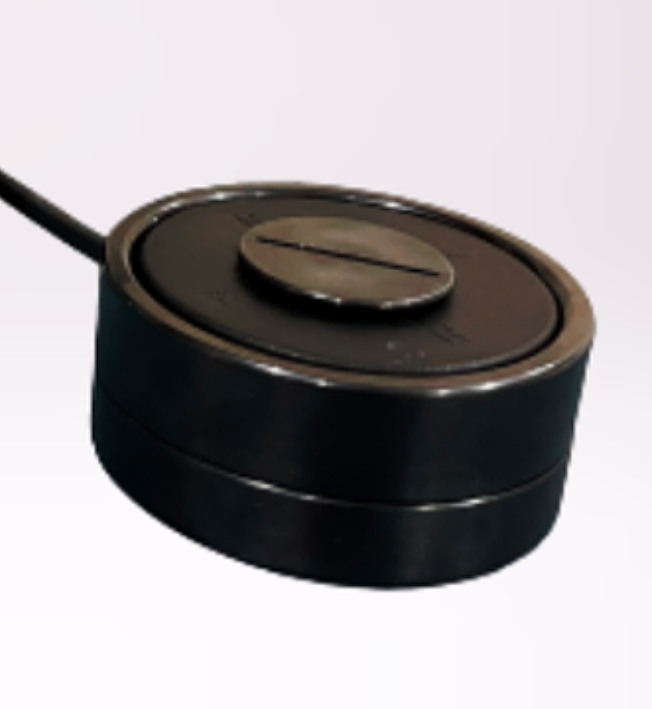 PEMF Therapy Aum Pulser / Earthpulse - 1 Magnetic Coil Replacement ONLY ...