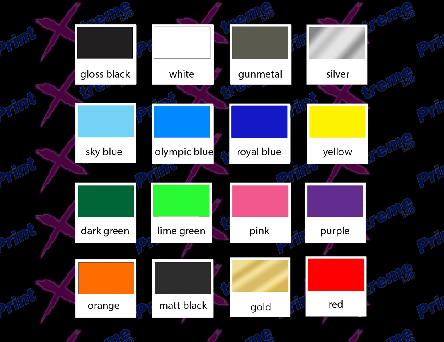 Piaggio MP3 Decals / Sticker Set ALL colours available! SEE DESCRIPTION ...