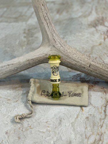 RNT Mondo 2B S “A Force 2B”. Baby Yoda Duck Call. Limited Run - Rare ...