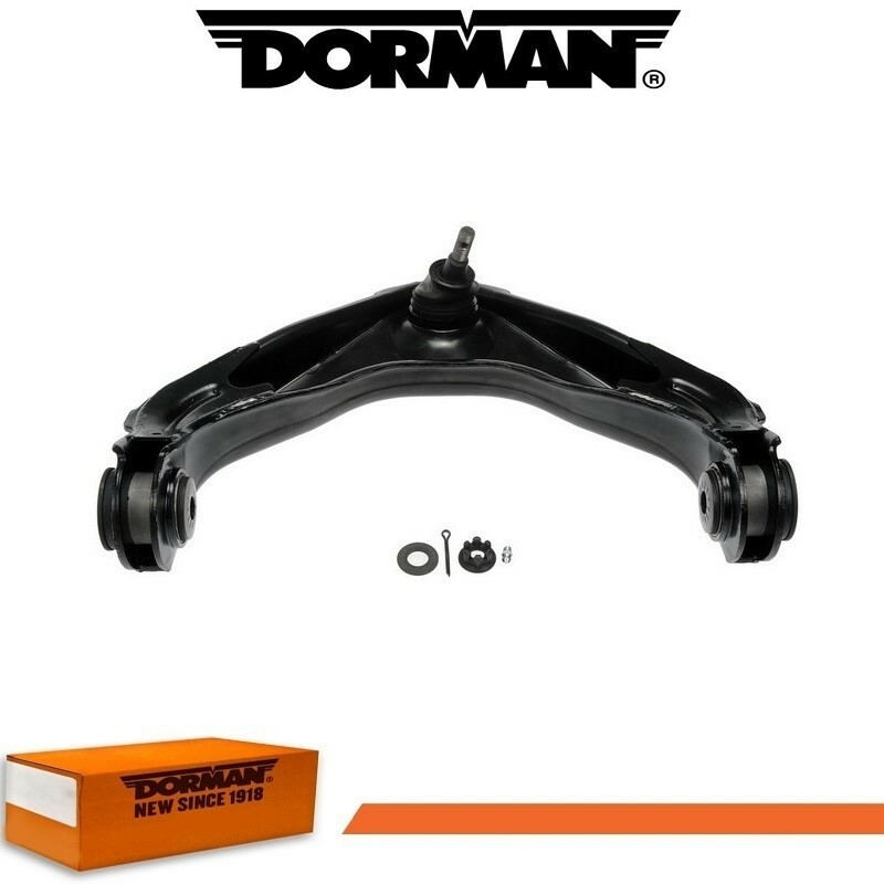 Control Arm Dorman Front Upper for 2007 HUMMER H2 | eBay