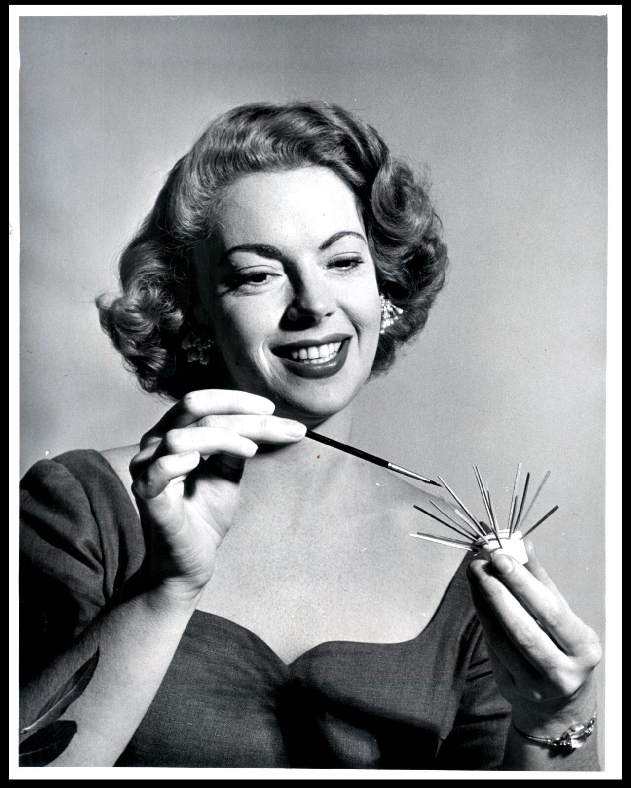 Audrey Meadows