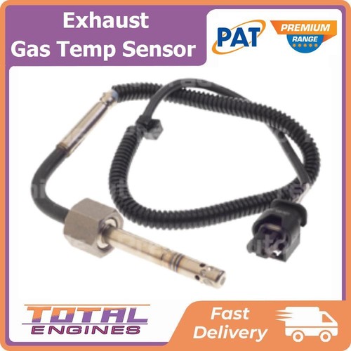 PAT Premium Exhaust Gas Temp Sensor fits Mercedes Benz A35 W176 2.1L ...
