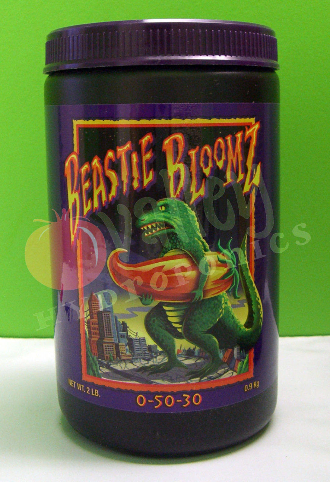 Fox Farm BEASTIE BLOOMZ, CHA CHING, OPEN SESAME 6oz 1lb 2lb FoxFarm ...