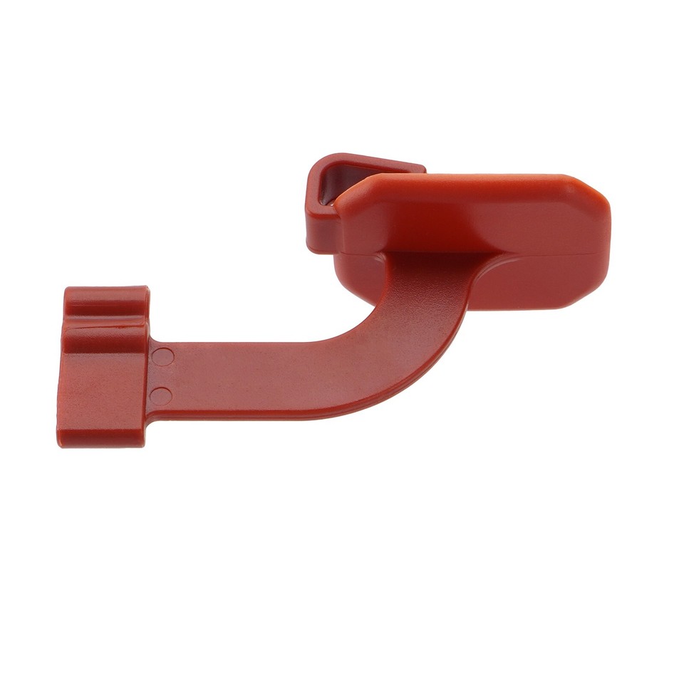 10x Dental Autoclavable Digital Posterior Bitewing Sensor Holder Red ...