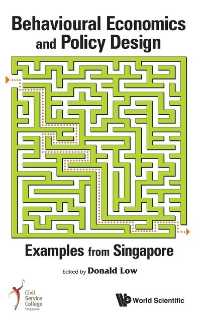 Behavioural Economics And Policy Design von Donald Low (2011, Gebundene ...