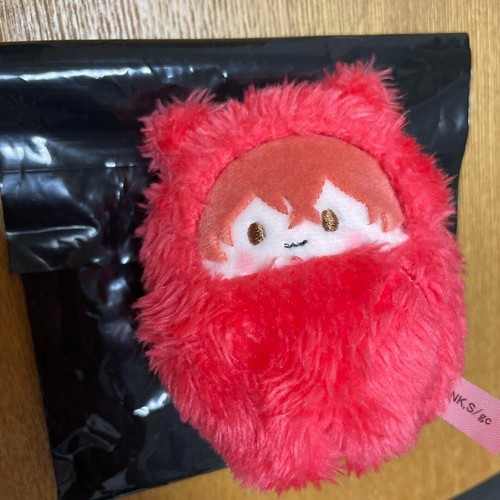 Given Kurumi Tapinui Mafuyu Sato Plush Doll Mascot 2025 From Japan New ...