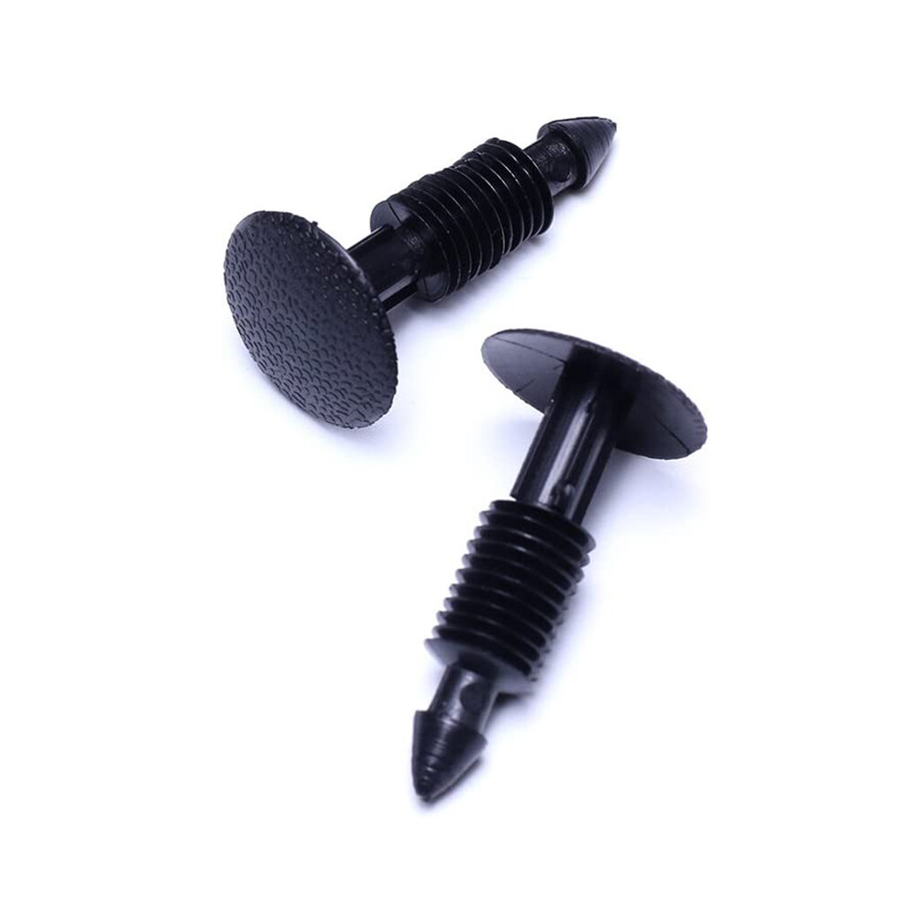 10 Car Windshield Wiper Cowl Trim Panel Retainer Clips for Ford F-150 ...