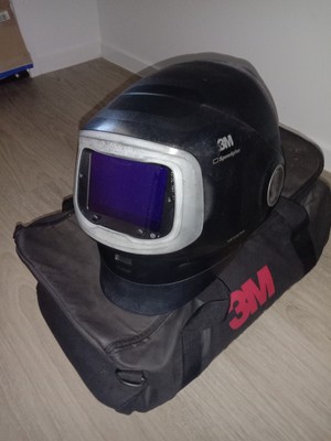 Welding Helmets - Adflo