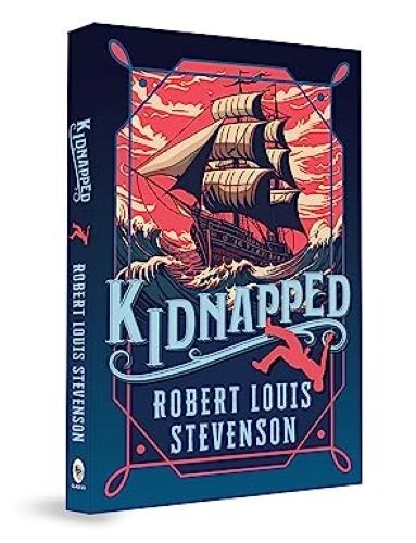 Kidnapped | eBay