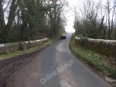 Photo 12x8 Bridge over Wiza Beck Old Carlisle c2010 | eBay UK