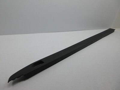 Genuine GM Upper Molding LH Part #84493660. | eBay