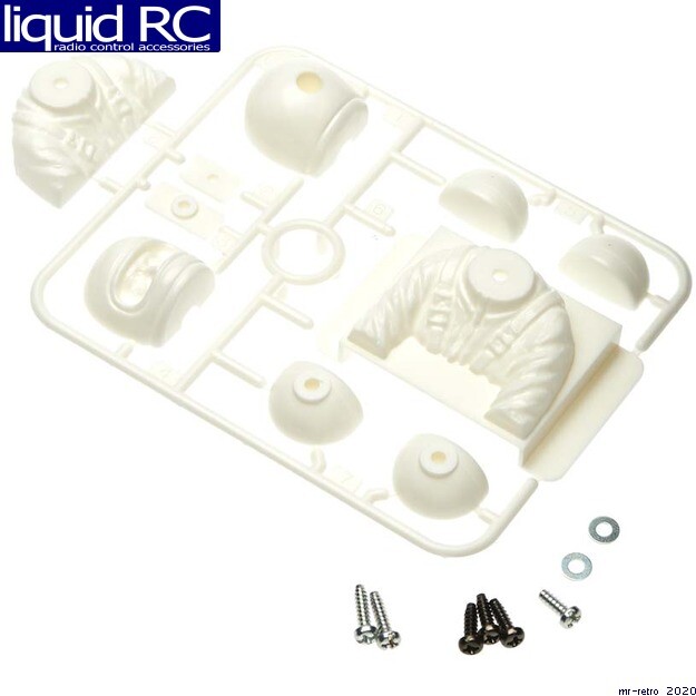 Tamiya 54626 Buggy Driver Figure Set Tam54626 for sale online | eBay
