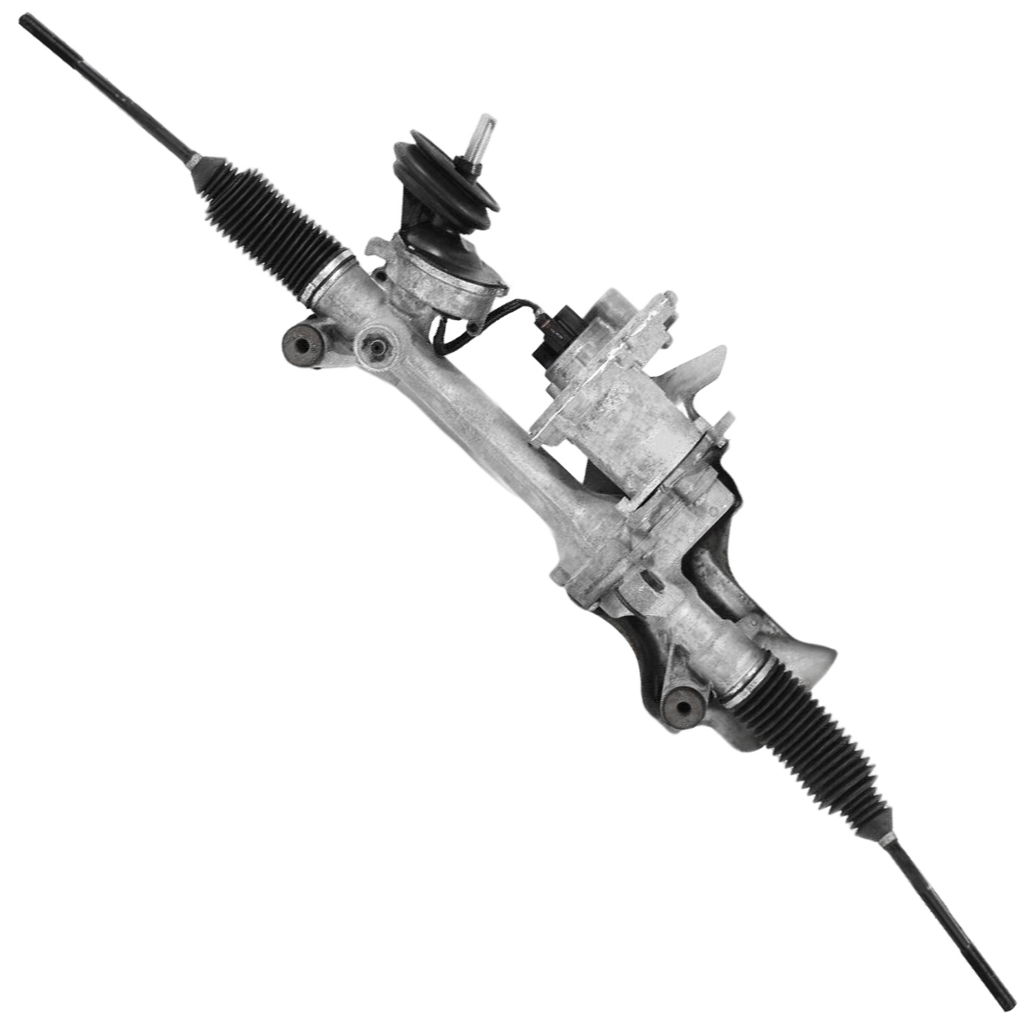 Power Steering Rack and Pinion for 2018 - 2021 Chevrolet Traverse Buick ...