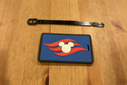 DCL Disney Cruise Line LUGGAGE TAG Magic Wonder New Disney Cruise Line ...