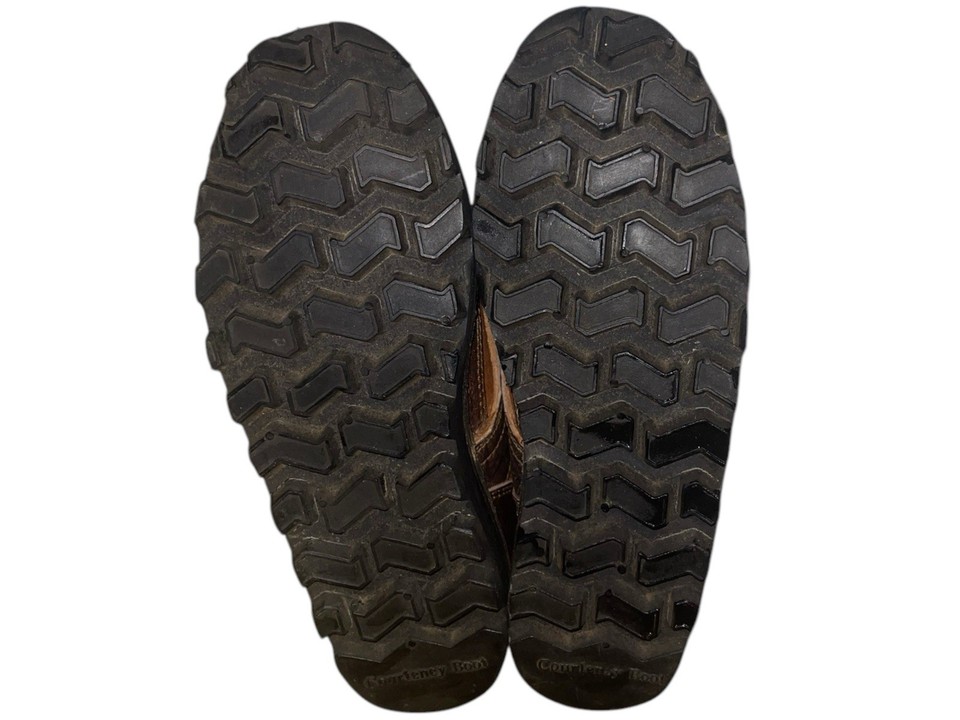 Two toned Mens Selous African Safari boots by Westley Richards & Co ...