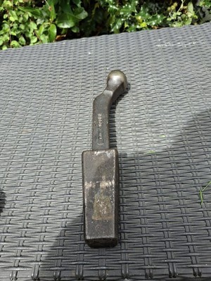 Jhm Anvil Metal Forming Steak Tin Smith Black Smith Tool Kw 356 | eBay UK