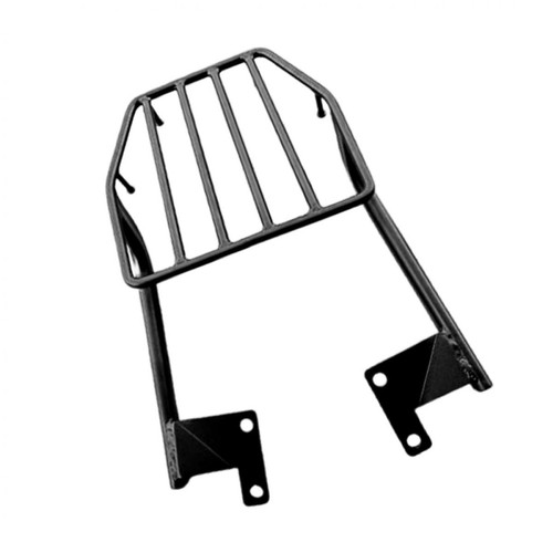 Rear Rack Luggage Carrier Black For Honda CB500X ADV Bike 2014-2021 | eBay