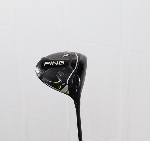Ping G430 Max 12° Driver Regular Flex Ping Alta Cb Red 55 12494258 Good ...
