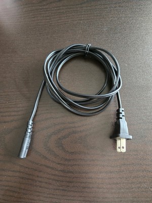 LG Soundbar POWER CABLE CORD Cable S90QY, S80QY, S80QR | eBay