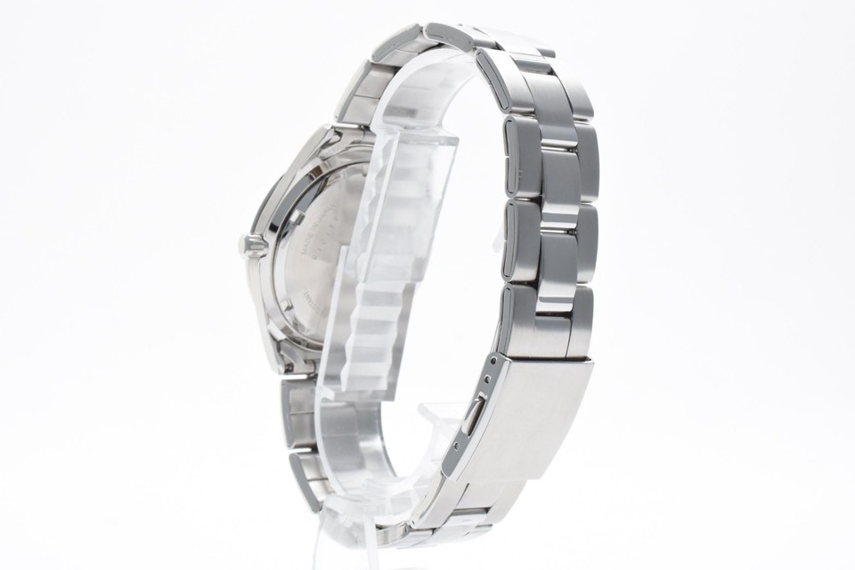 [Mint] SEIKO SPIRIT SCDC083 7N43-9080 White w/Box&Paper From JAPAN (#32 ...