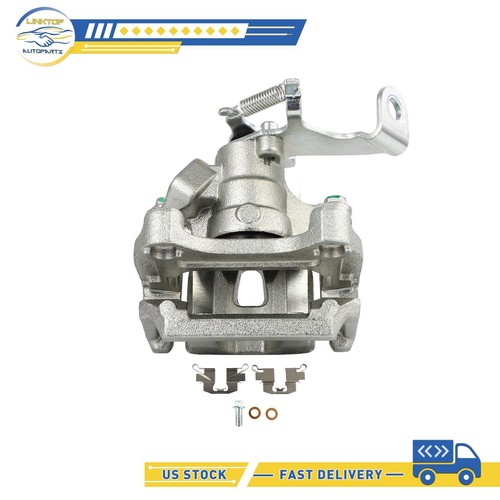 Rear Brake Calipers Left w/ Bracket For 2013 2014 2015 MAZDA CX-5 | eBay