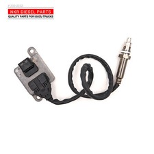 2016 Isuzu NPR 5.2l Def System Pump Control Module 8982490720 DCM DCU ...