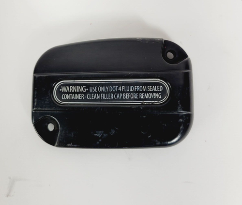 2014-2023 Harley-Davidson Road Glide Brake Master Cylinder Lid Brake ...