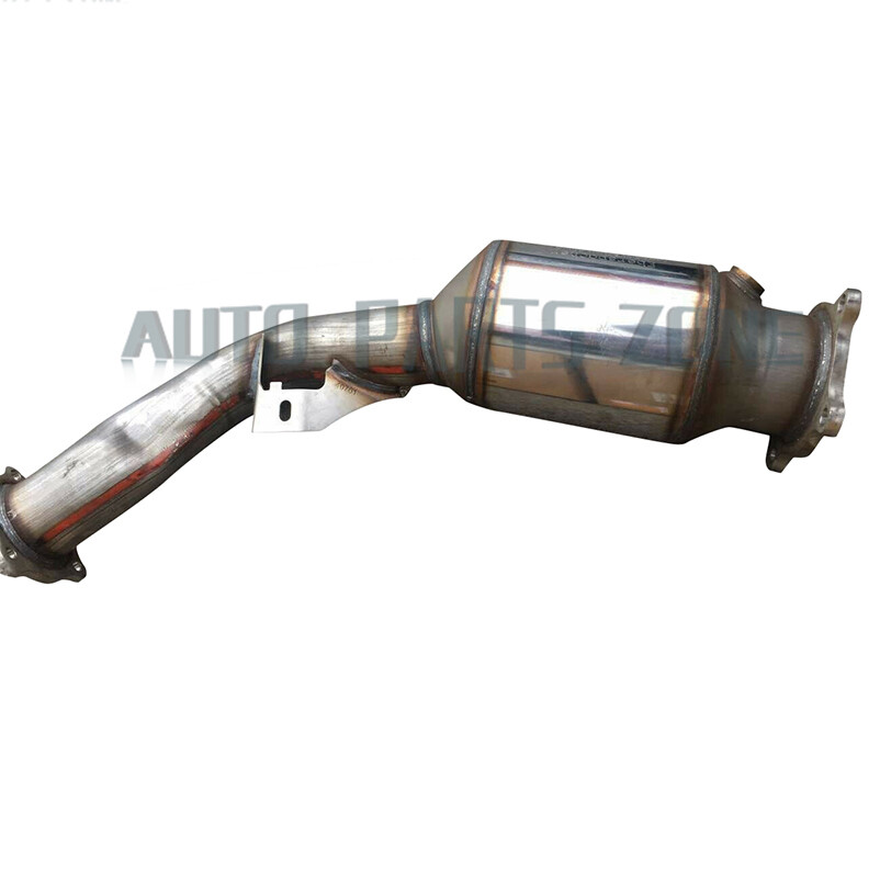 Catalytic Converter for 2008-2016 Audi A4 2.0T 2008-2011 A5 2009-2012 ...