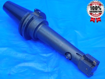 CAT40 KENNAMETAL CV40DS1662 INTEGRAL TWIN BORING HEAD TOOL HOLDER ...