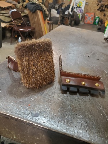 Left Hand Traditional Archery Palmer Bow Custom Recurve Quiver | eBay