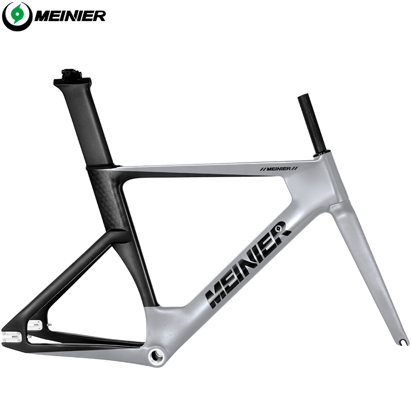 Carbon Fiber T800 Track Bike Fixed Gear Frame bike Bicycle Carbon Track ...