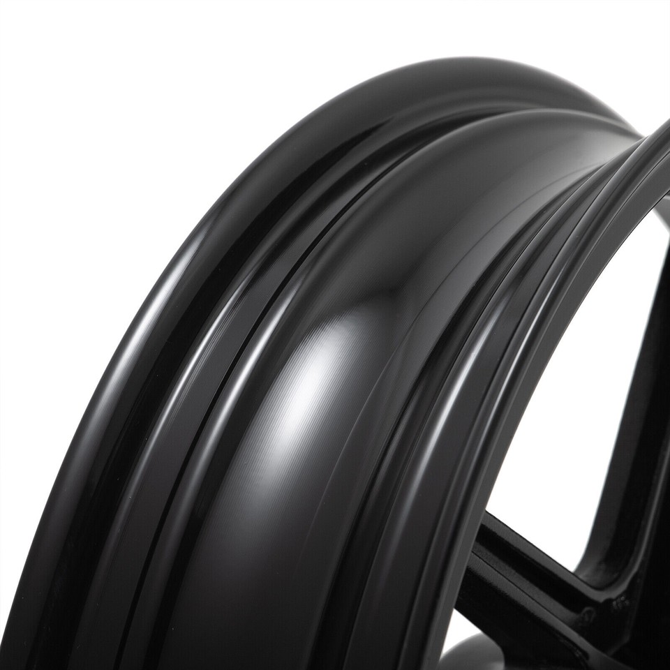 06-13 VERSYS 650 17x3.5 Front Wheel Rim for Kawasaki ZX10R 04 05 Ninja ...