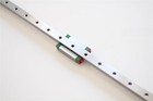 MGN12 Linear Sliding Rail Miniature Guide Block CNC 100-550mm DIY 3D ...