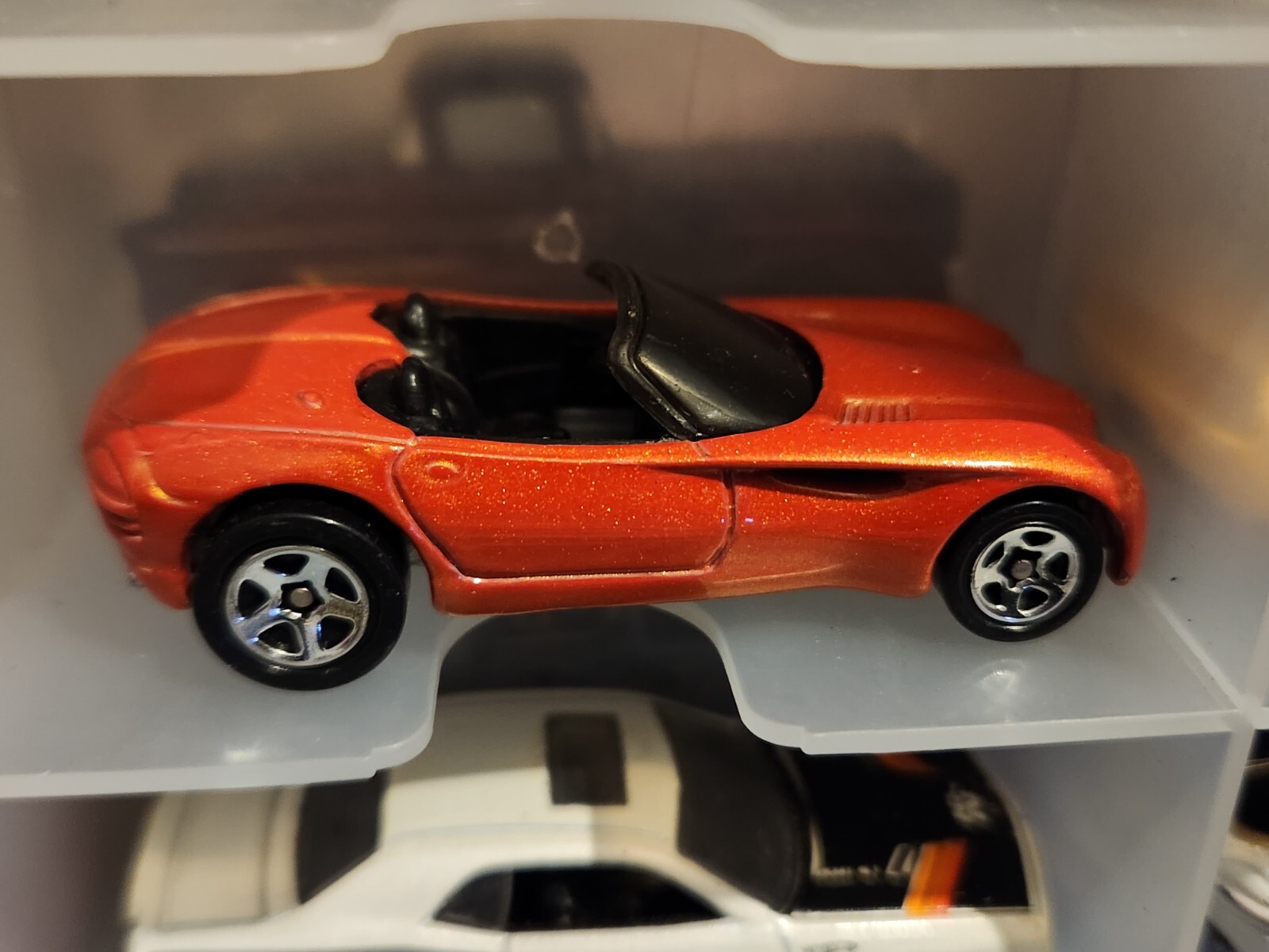 hot wheels & matchbox (case #37) MOPAR dodge chrysler plymouth | eBay