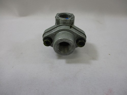 *NEW* BENDIX 280809 DOUBLE CHECK VALVE | eBay