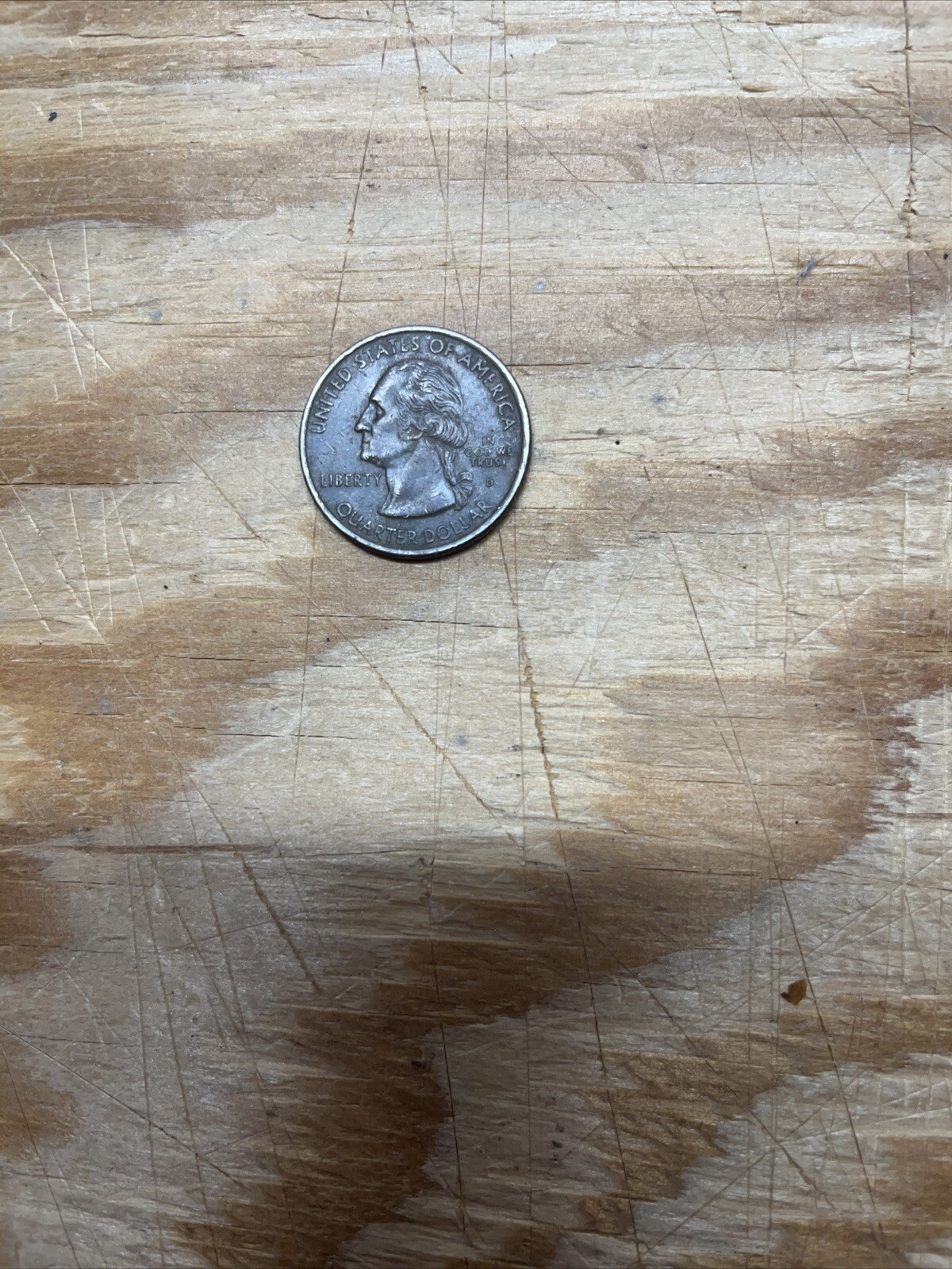 2021 D Washington Crossing The Deleware Quarter Very Nice Rare Coin | eBay