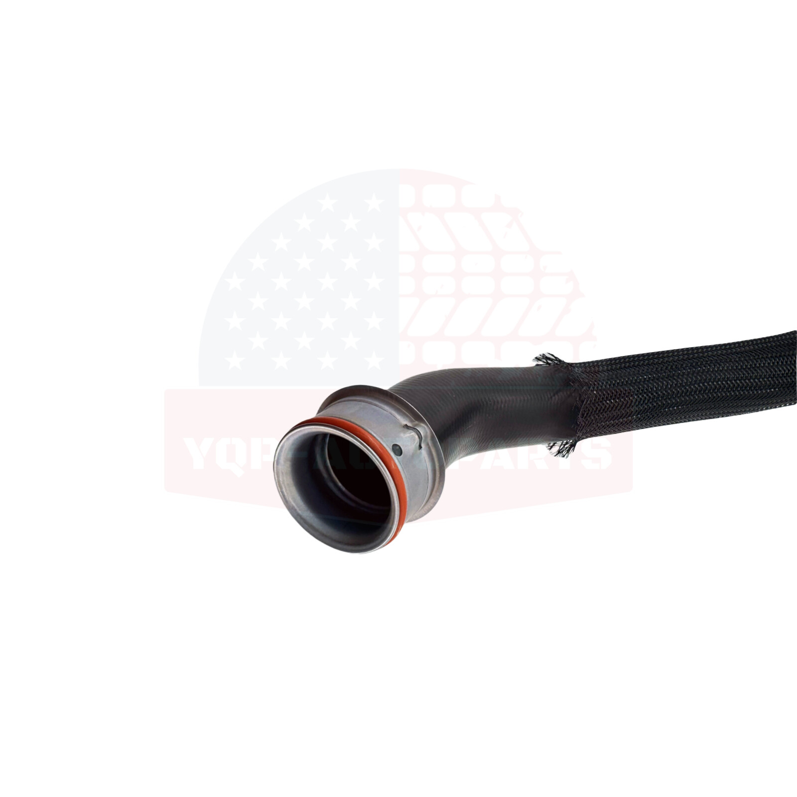 Radiator Upper Hose Vent Pipe for Mercedes-Benz GL450 GL550 4.7L 5.5L ...