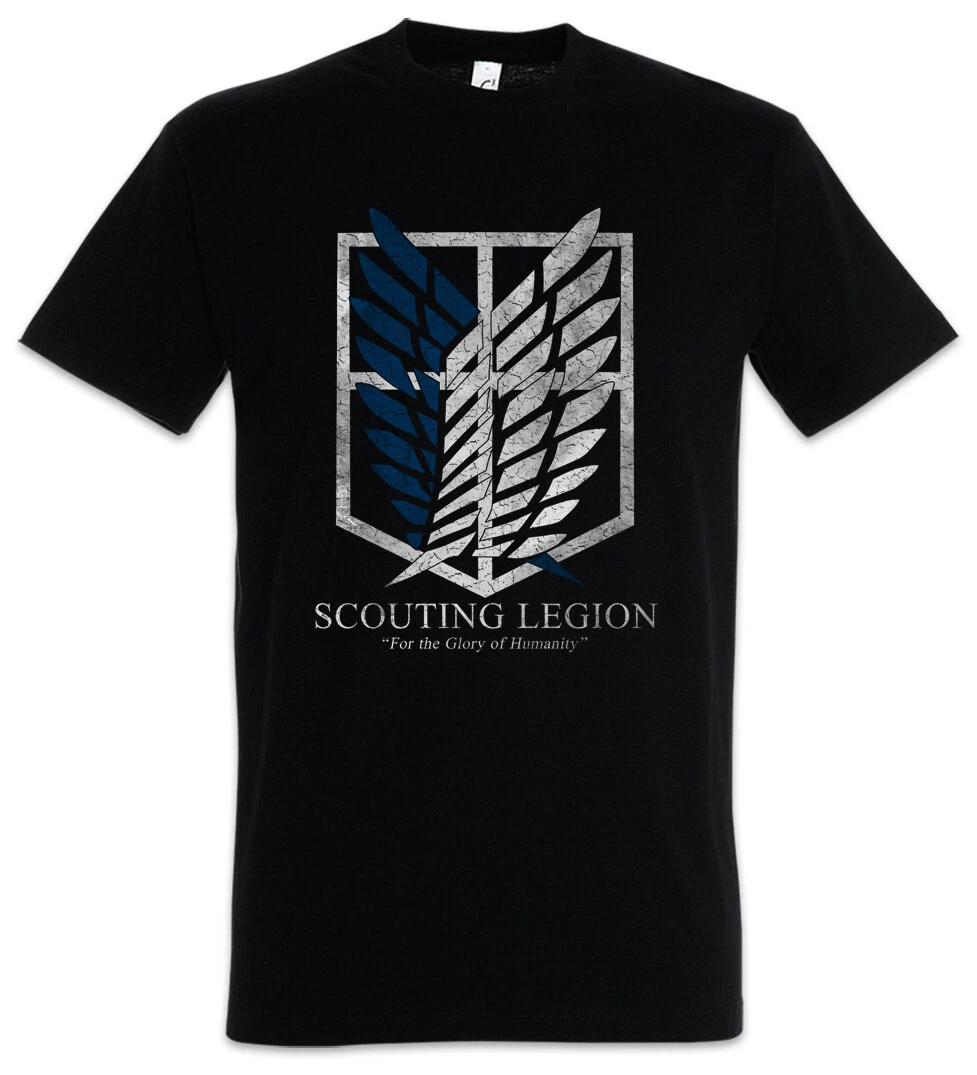 Scouting Legion Logo