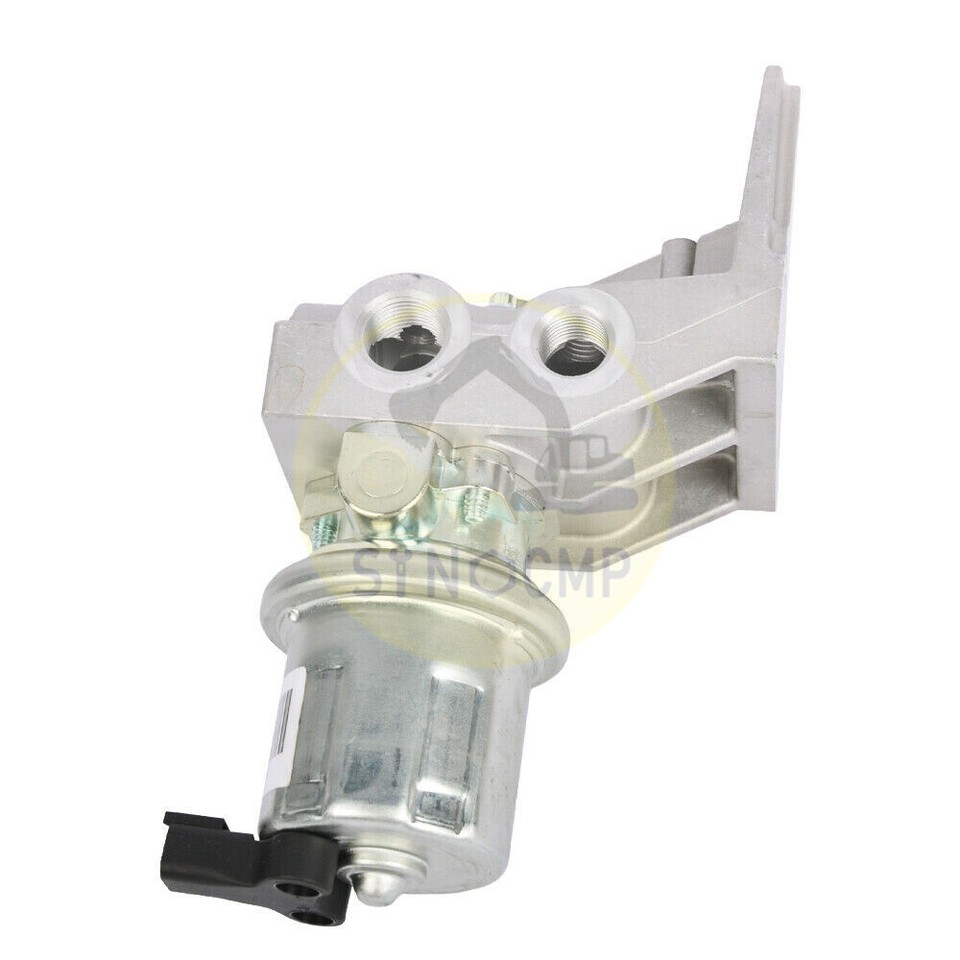 Fuel Transfer Pump 5362269 for Cummins Engine 6C8.3 ISC8.3 QSC8.3 QSL9 ...