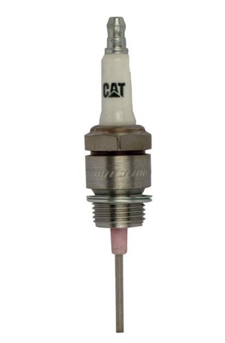 CAT Exhaust Combustion Stainless Steel Spark Plug 295-3099 | eBay