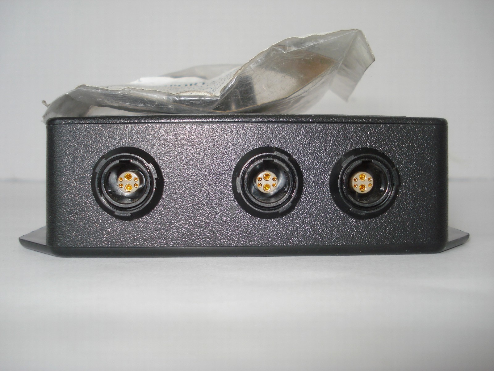 P&G Drives Multi-Input Switch Box D00006/1 Quickie S646/S646SE/S636 ...