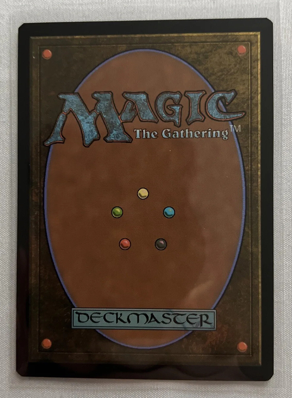 MTG Magic The Gathering Teferi, Who Slows the Sunset *NP | eBay