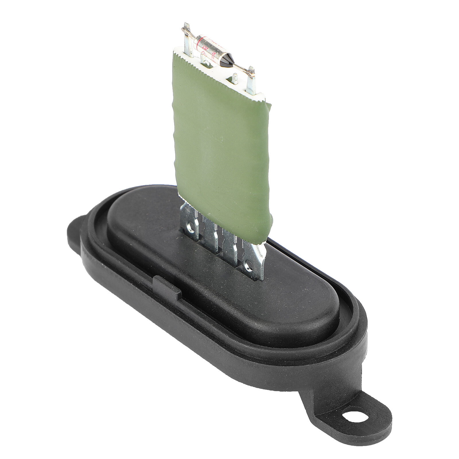 Heater Blower Fan Motor Resistor for VW Amarok Touareg Transporter ...