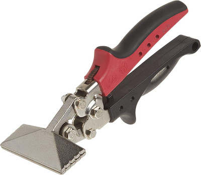 Fabrication - Vee Metal Bending Tool