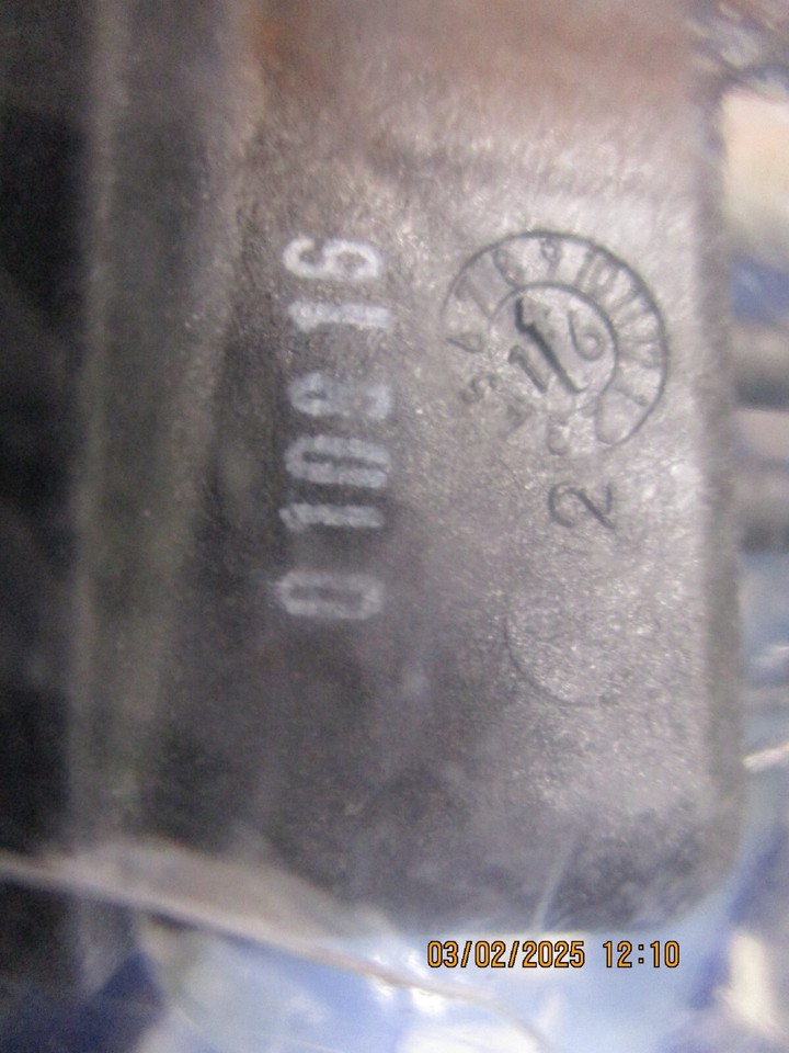 Genuine OEM VOLVO I-shift cable Harness kit 24602151 22117441 | eBay