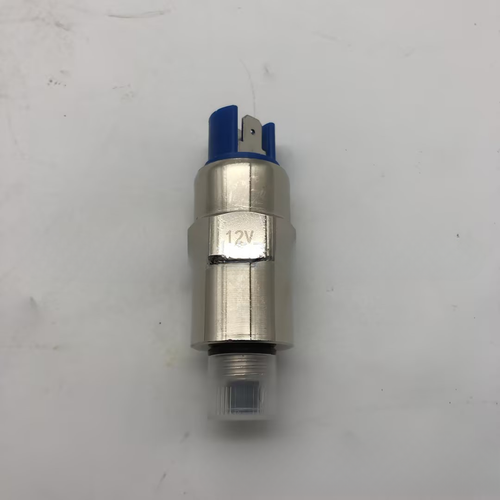 For New Fuel Cutoff solenoid@Switch 7W6249 CATERPILLAR W@ Bosch EPVE ...