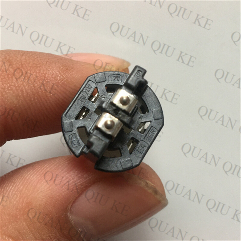 PW24W 12182 63117359245 Daytime Running Light Bulb Fit For BMW Tail ...