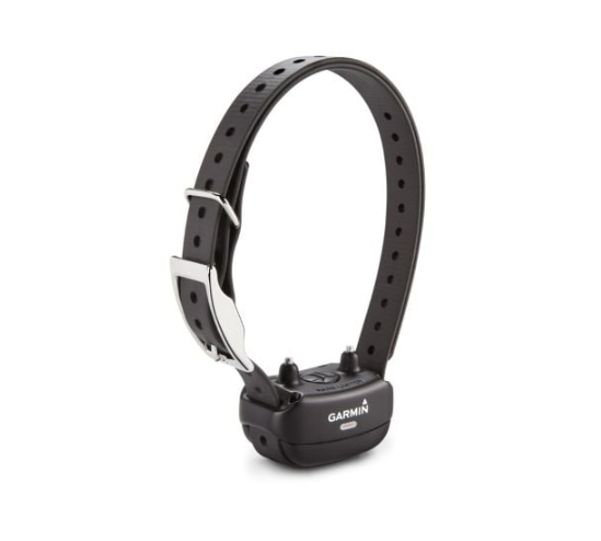 Garmin Bark Limiter Deluxe Collar, Black | eBay