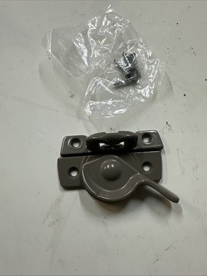 Andersen Sash Lock & Keeper w/ Screws Traditional Kit for Double Hung ...
